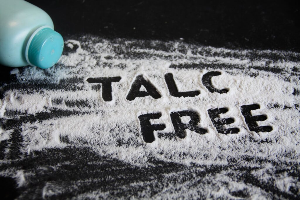 Preventing Exposure: What You Need to Know About Talc-Free Alternatives
